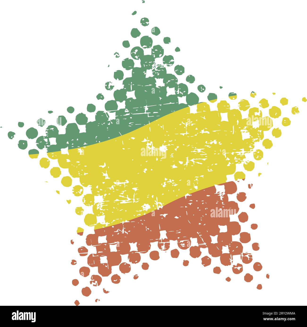 Reggae symbol hi-res stock photography and images - Alamy