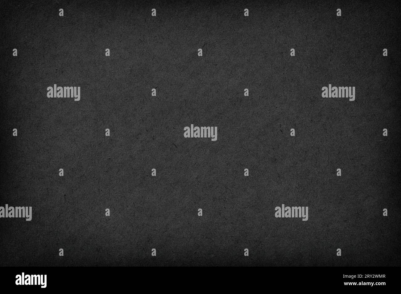 dark paper texture, black notepad page background Stock Photo - Alamy