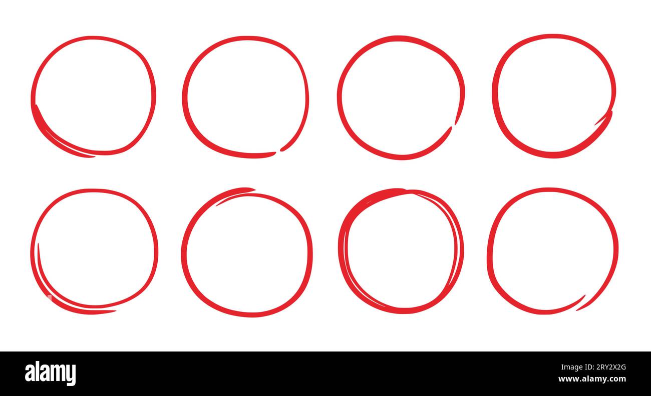 Brush effect check mark Cut Out Stock Images & Pictures - Alamy