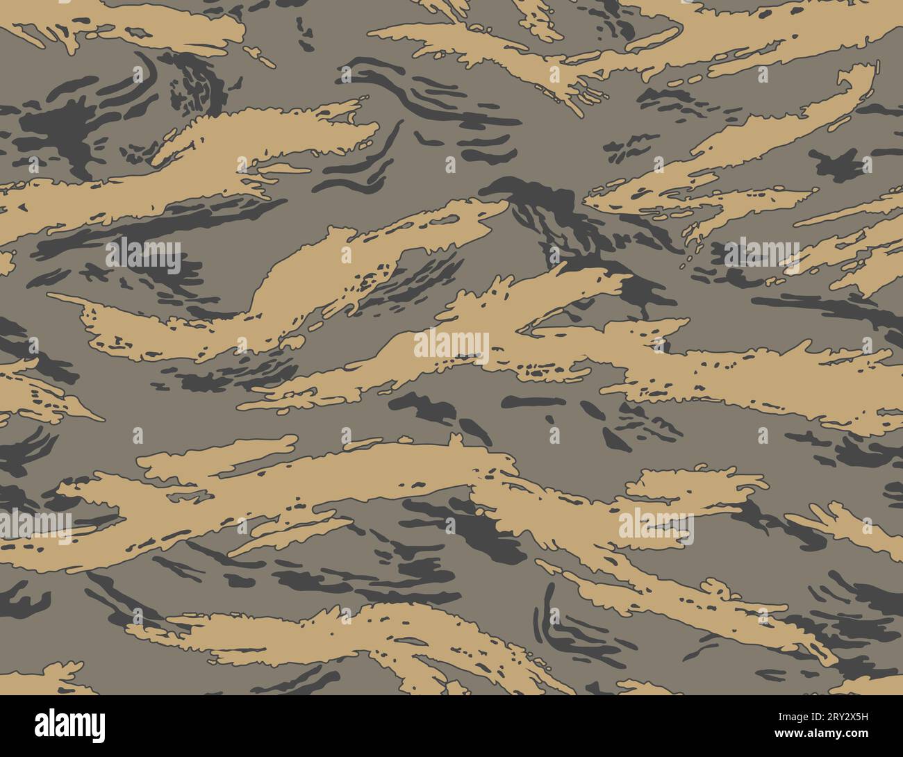 Camouflage seamless pattern Stock Vector Image & Art - Alamy