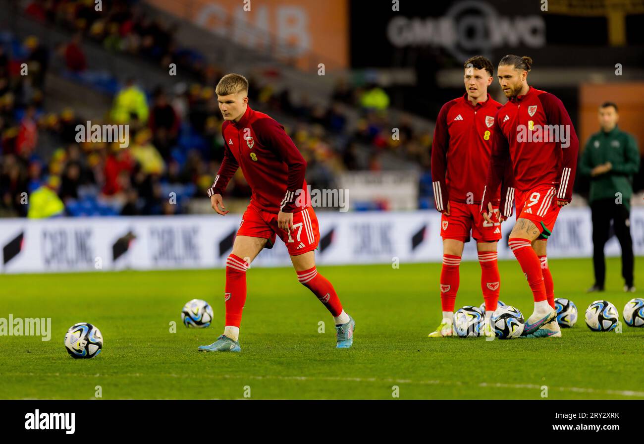 Jordan james latvia hi-res stock photography and images - Alamy