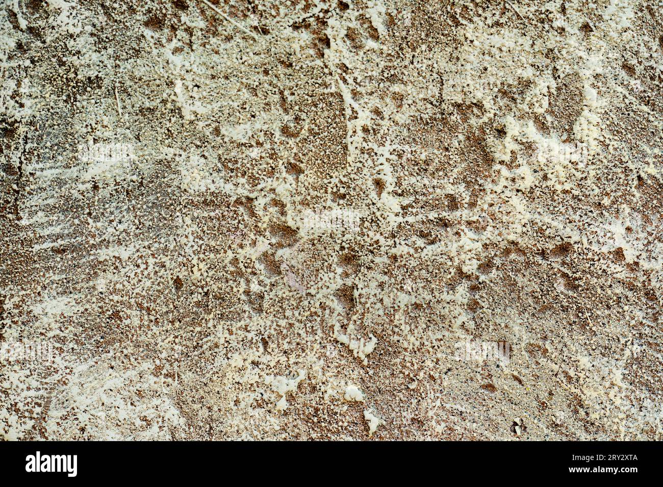 Texture of a granite wall. a background with beautiful the drawing on a ...