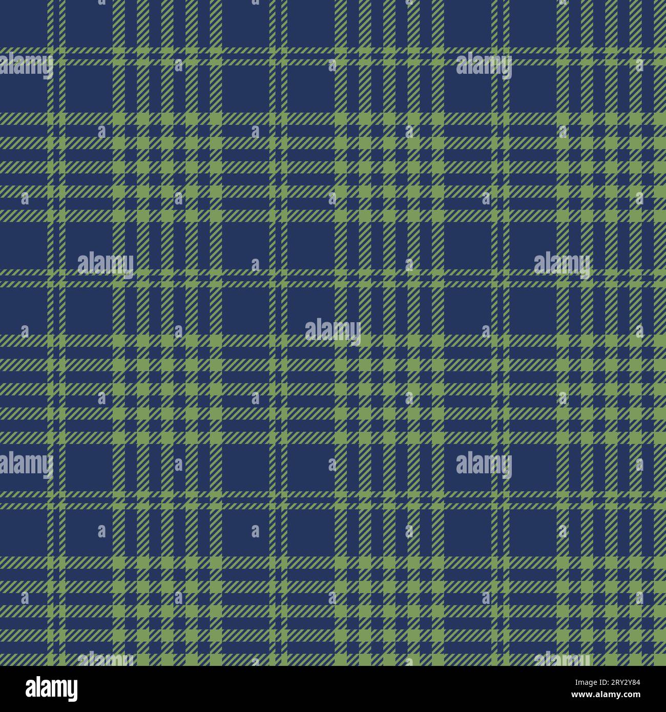 Blue tartan pattern hi-res stock photography and images - Alamy