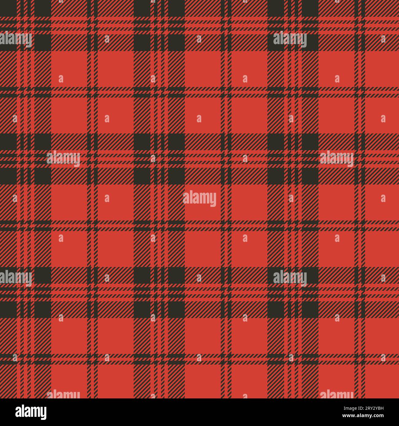 Red black checkered background Stock Vector Images - Alamy