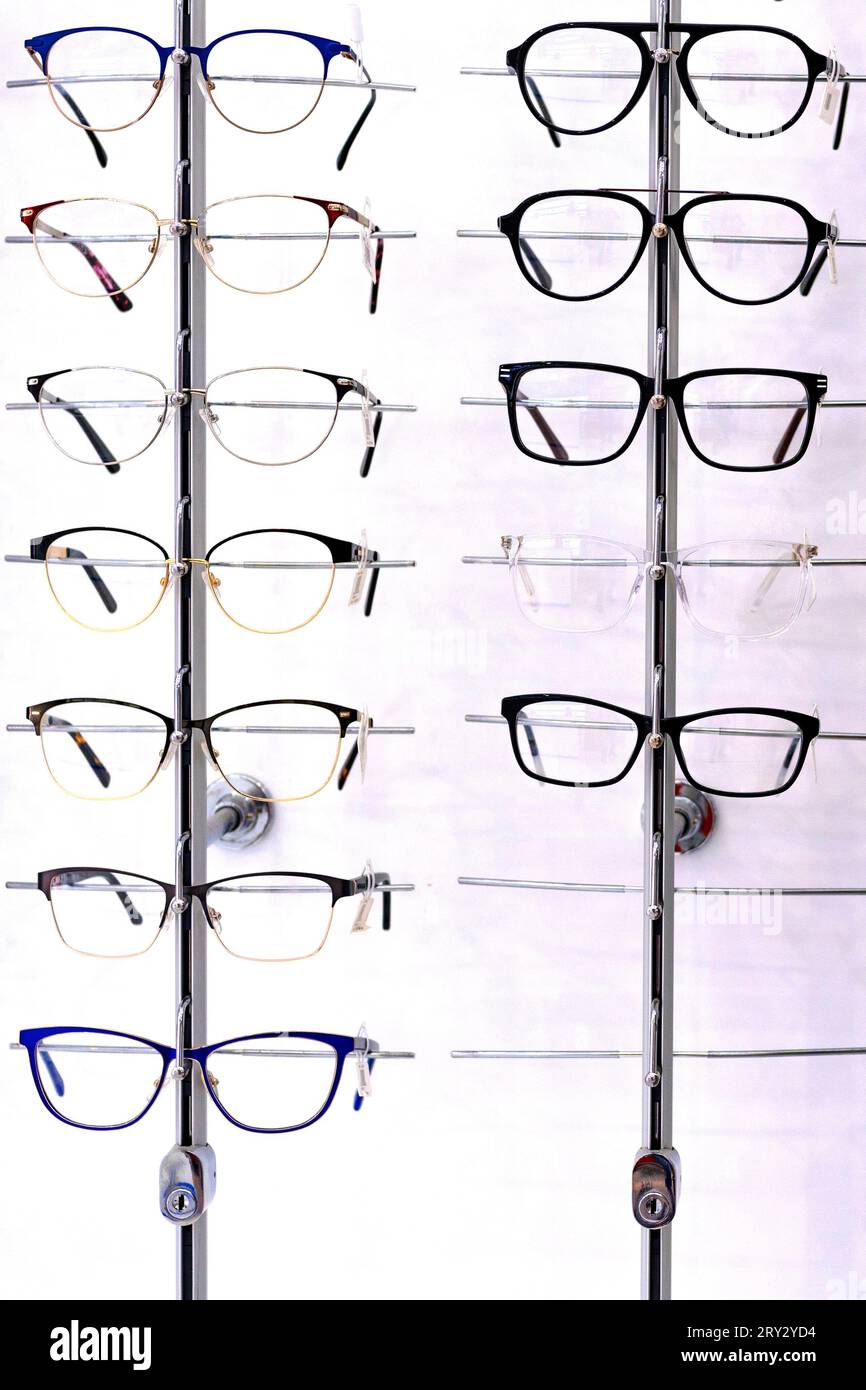 Many goggles hi-res stock photography and images - Alamy