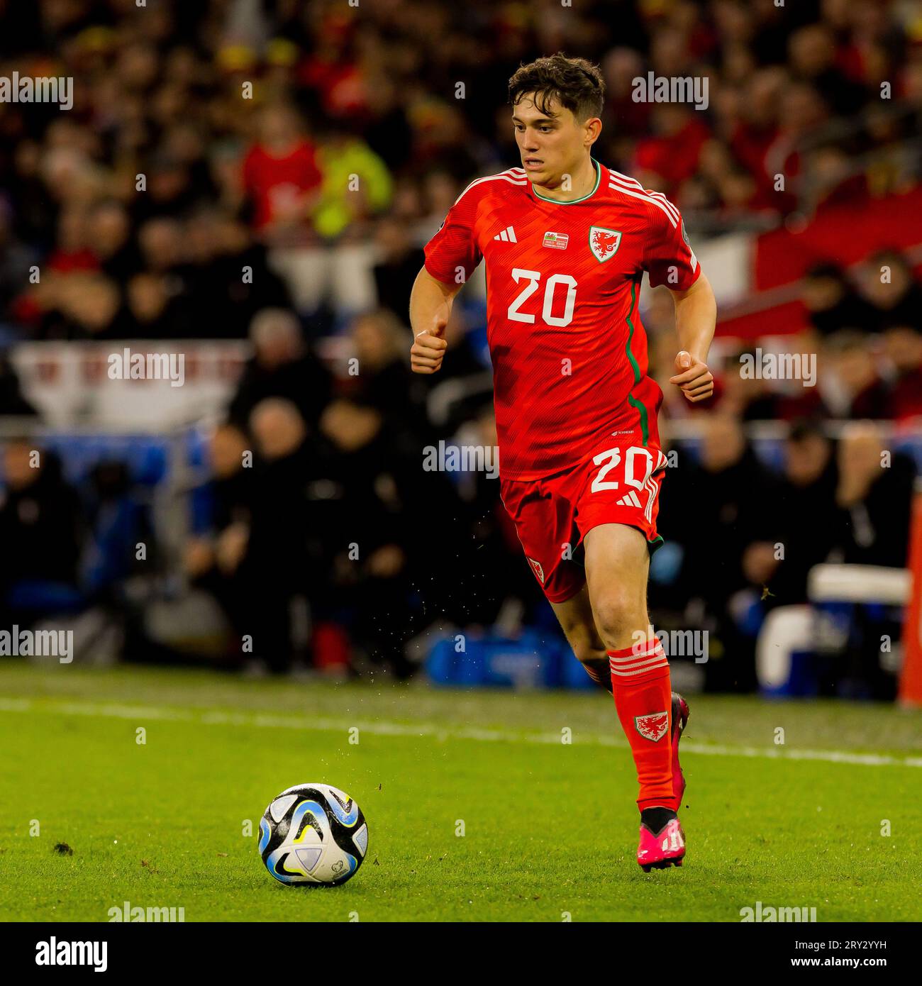 Uefa 2024 fútbol hi-res stock photography and images - Alamy