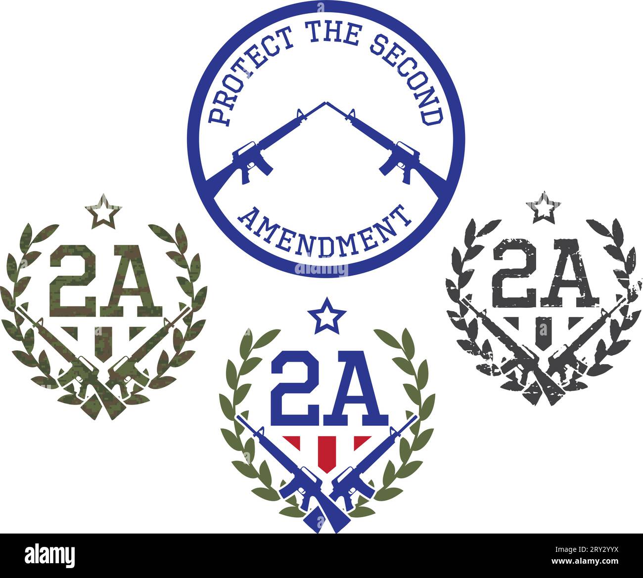 2nd Amendment