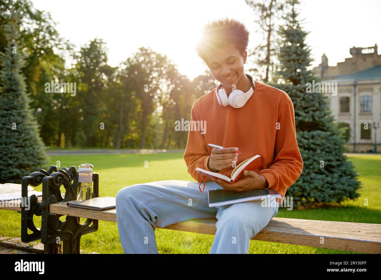 Teenager diary handwriting hi-res stock photography and images - Alamy