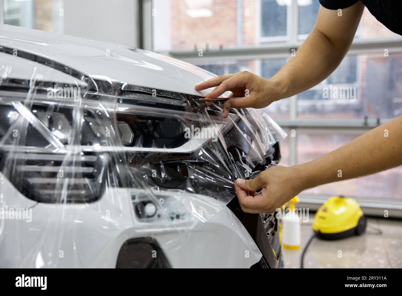 Car Protection In Garage at Mitchell Trigg blog