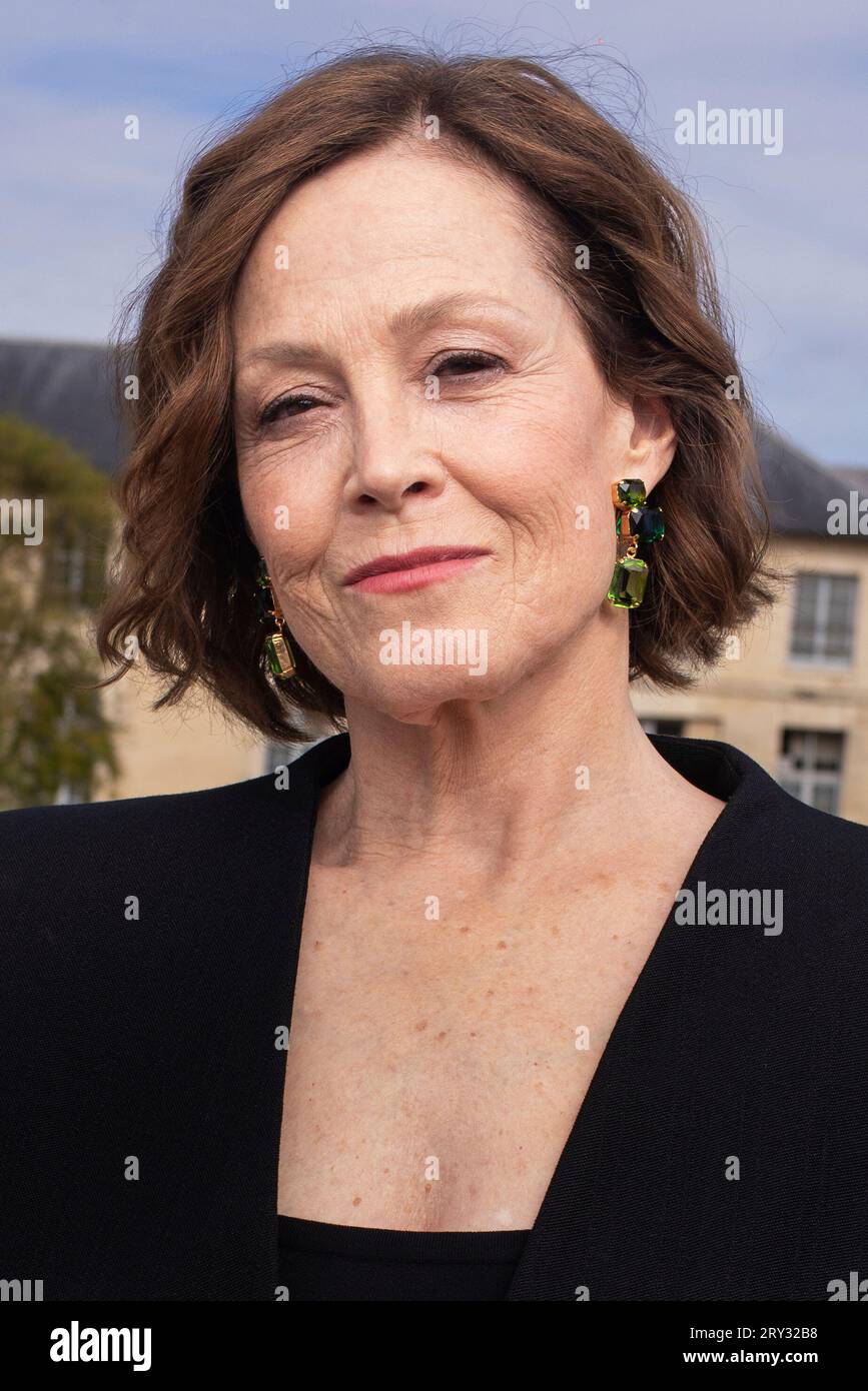 Sigourney Weaver 2024 Sigourney Weaver Returning To 'Avatar' Sequels