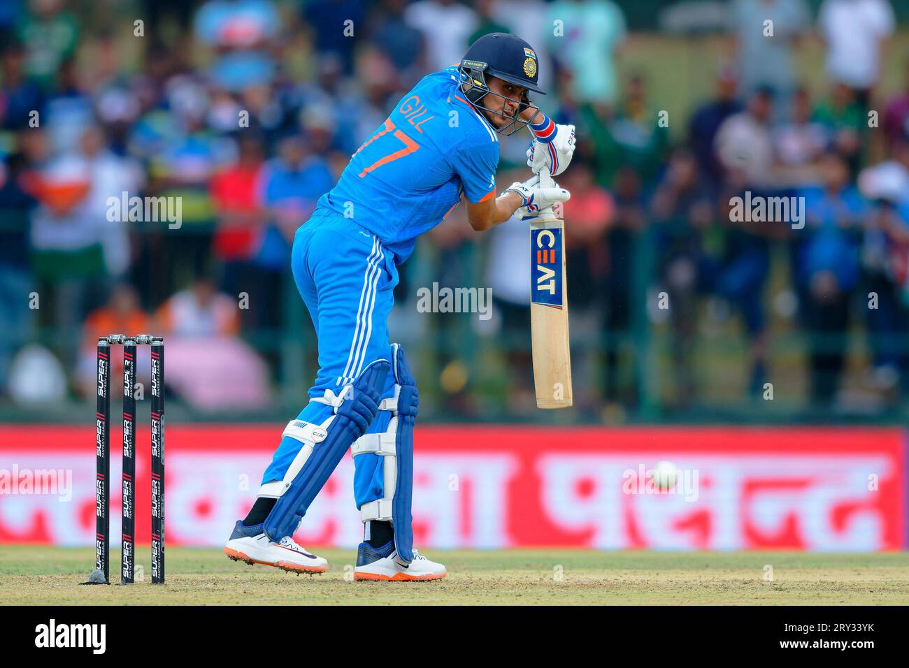Shubman gill hi-res stock photography and images - Alamy