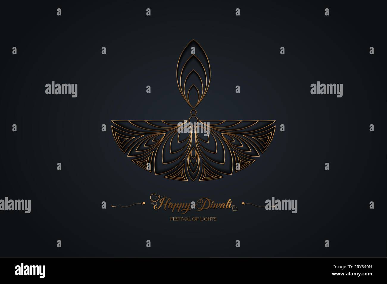 Diya Lamp Logo Diya Lamp Icons Free SVG & PNG Diya Lamp Images