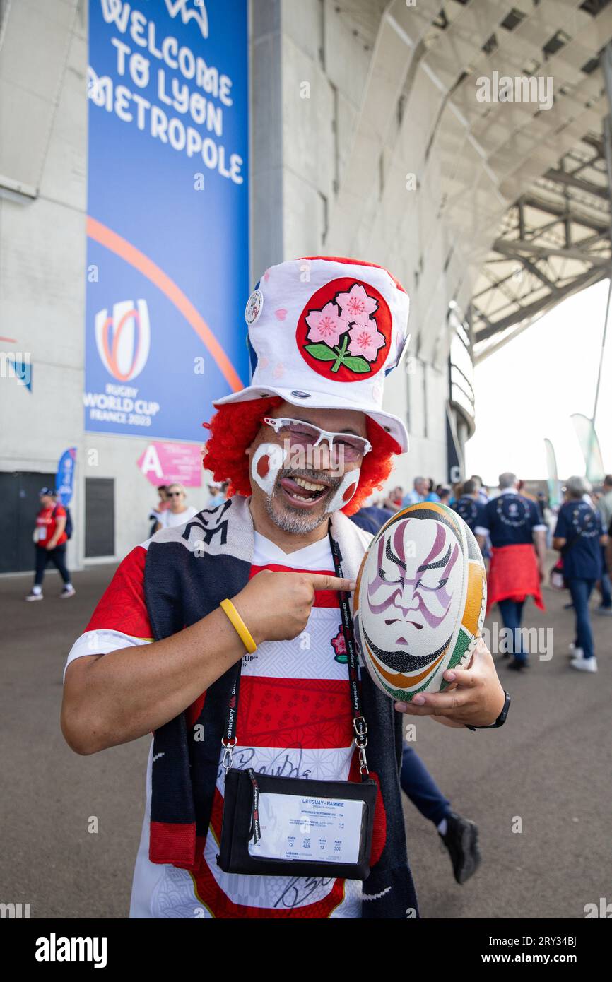 Namibia rugby world cup japan hi-res stock photography and images - Alamy