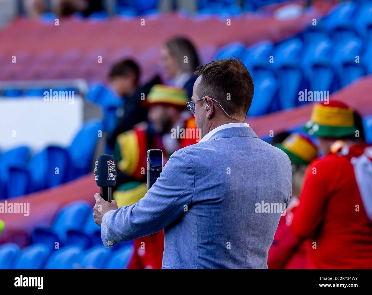 Dylan ebenezer hi-res stock photography and images - Alamy