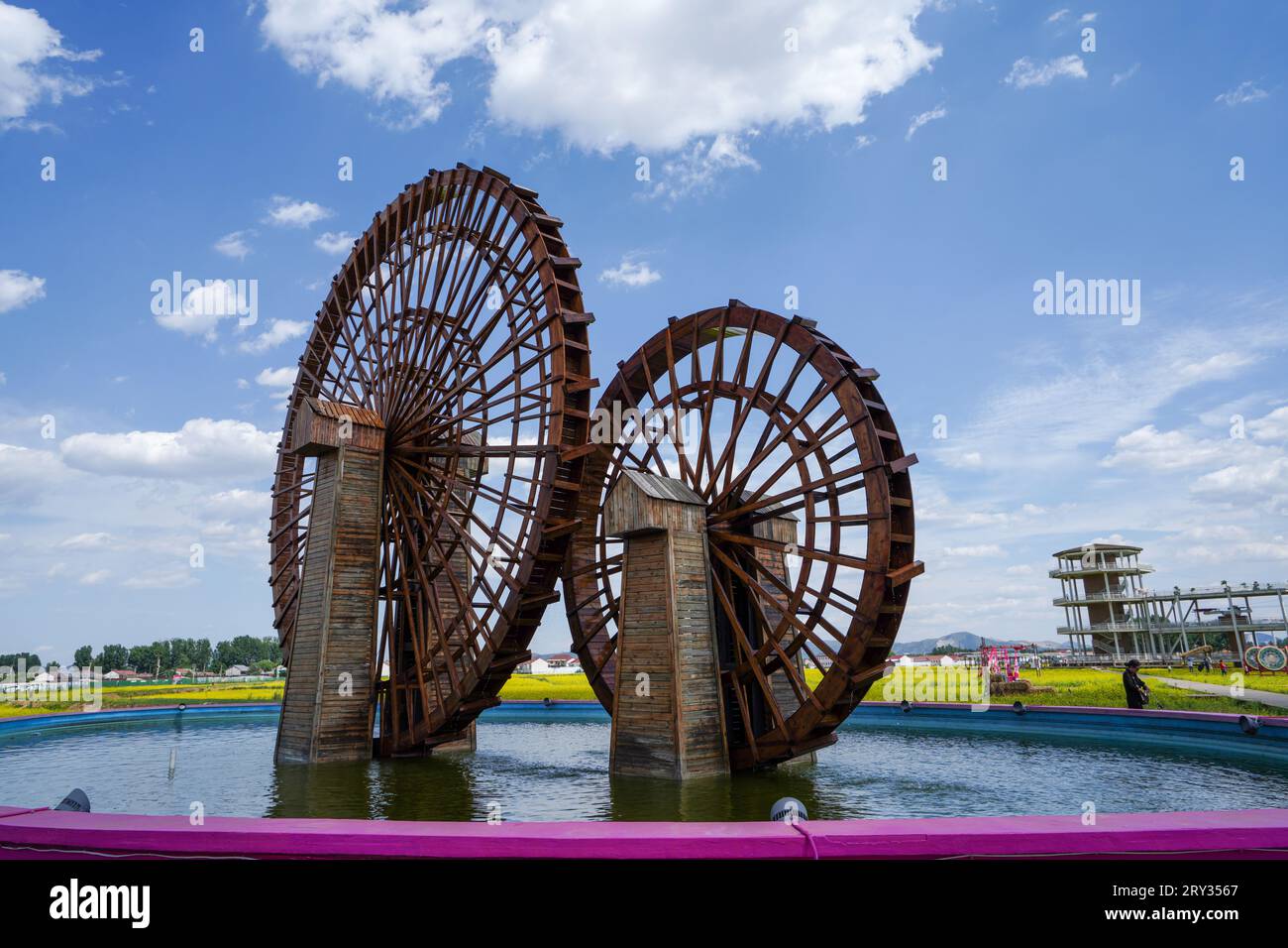 Antique chinese tools hi-res stock photography and images - Alamy