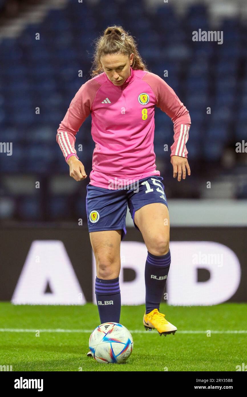 Professional female athlete hi-res stock photography and images - Alamy