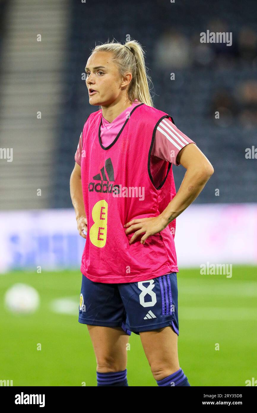 Team kerr hi-res stock photography and images - Alamy