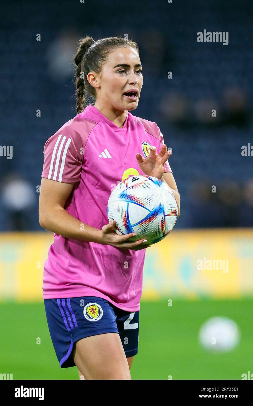 JAMIE-LEE NAPIER, professional football player, playing for the ...