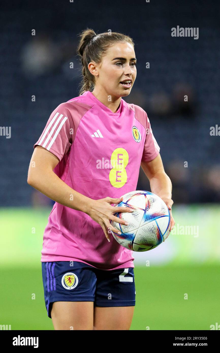 JAMIE-LEE NAPIER, professional football player, playing for the ...