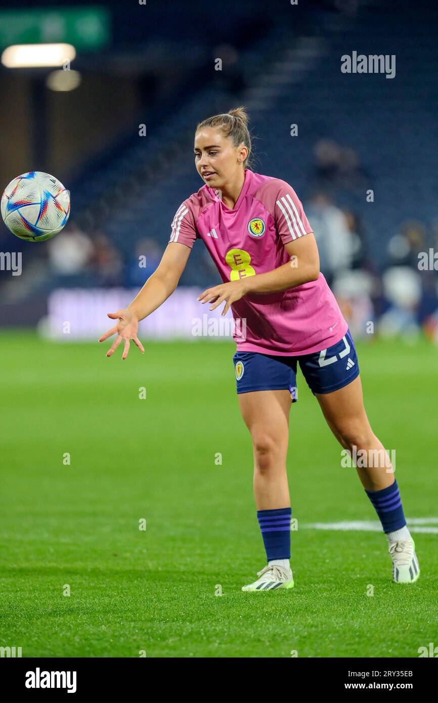 Jamie young soccer player hi-res stock photography and images - Alamy