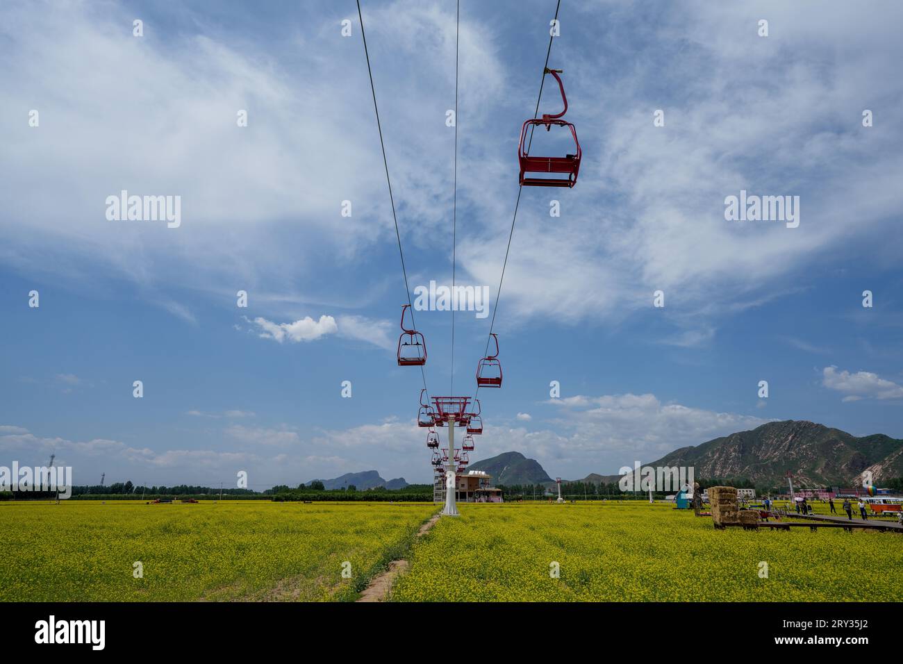 Unmanned tourist attractions hi-res stock photography and images - Alamy