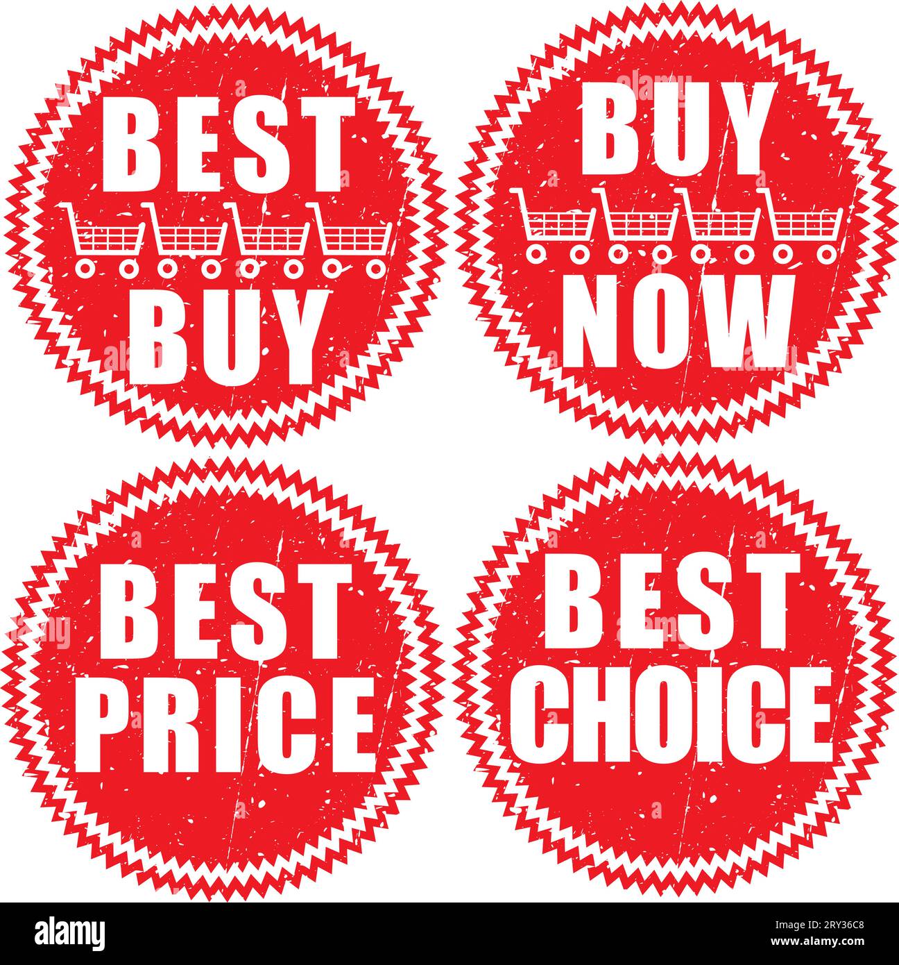 Best buy sign grunge hi-res stock photography and images - Alamy