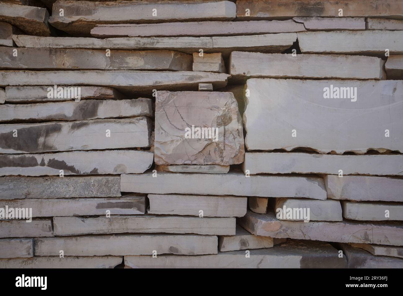 Rocky walls can serve as backgrounds Stock Photo - Alamy