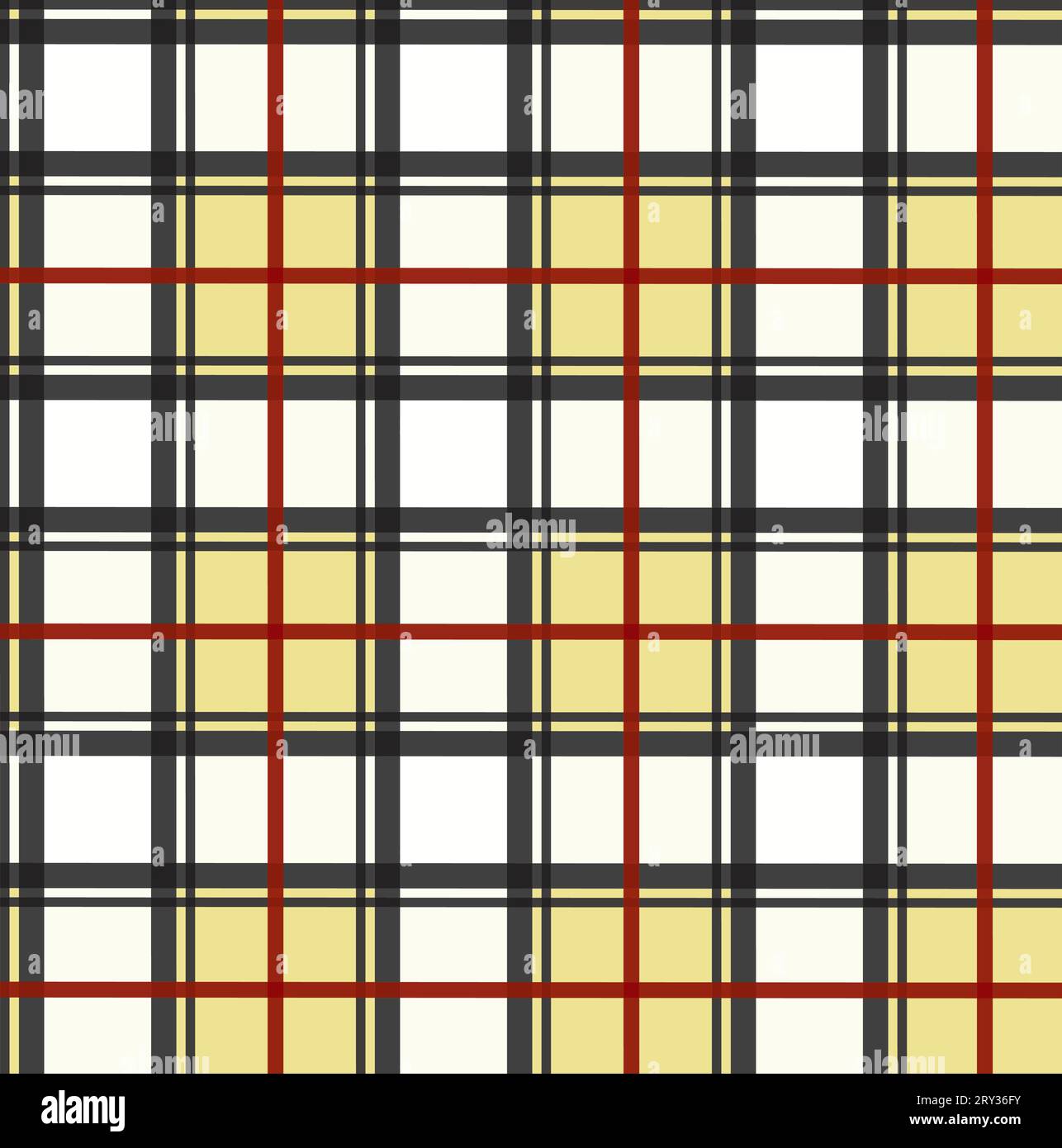 Plaid shirt background Stock Vector Images - Alamy