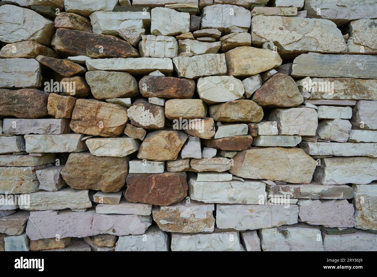 Rocky walls can serve as backgrounds Stock Photo - Alamy