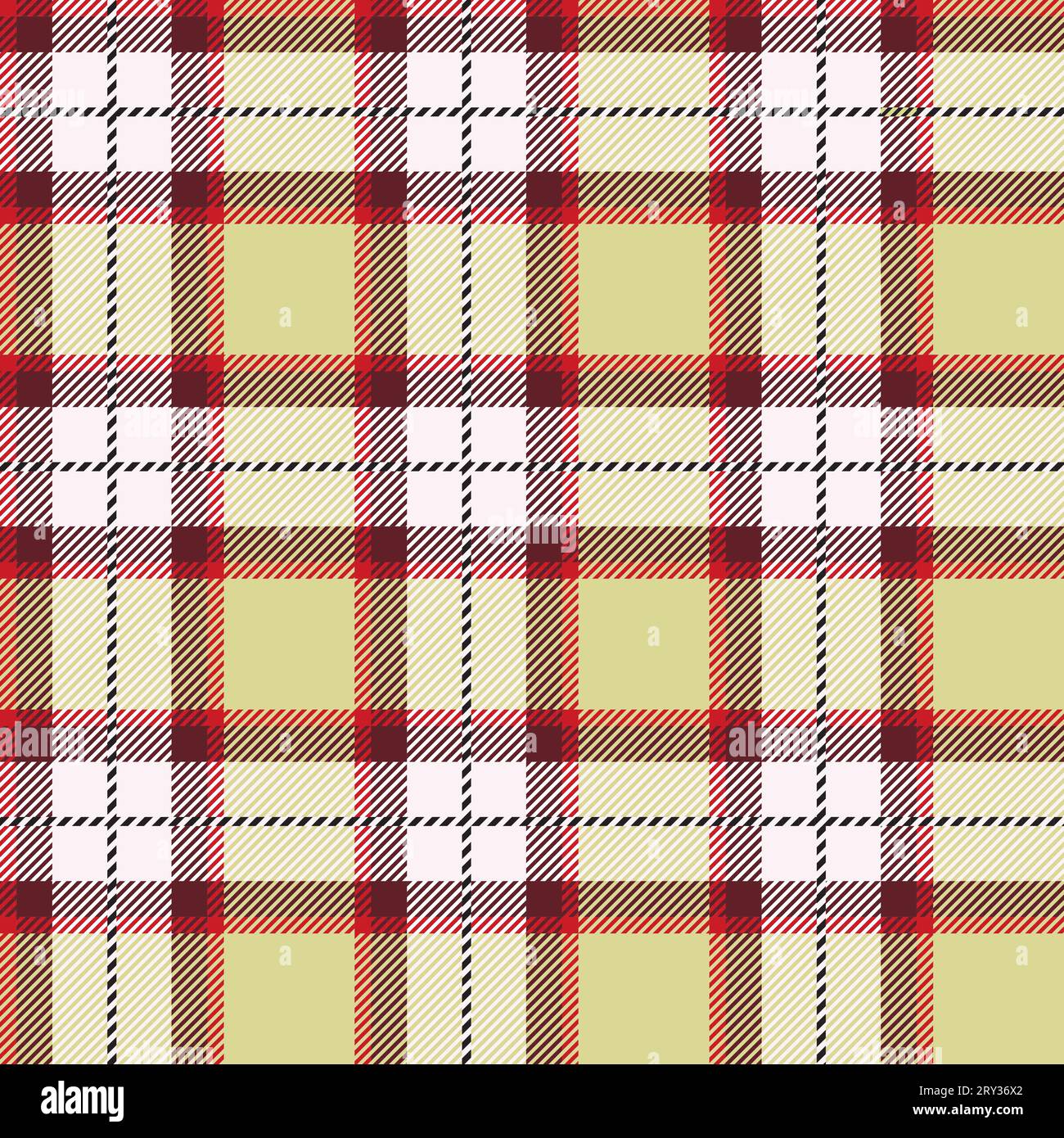 Plaid seamless pattern Stock Vector Image & Art - Alamy