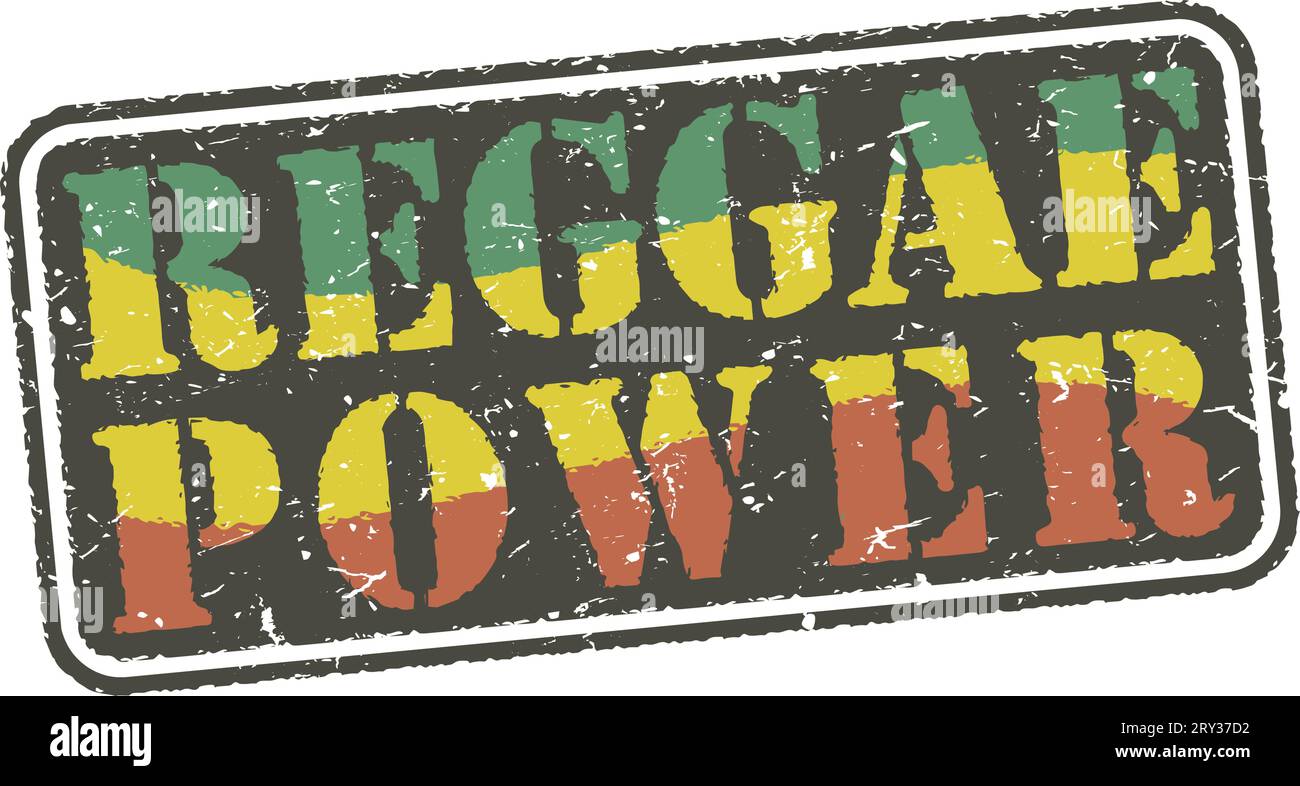 Jah love Stock Vector Images - Alamy