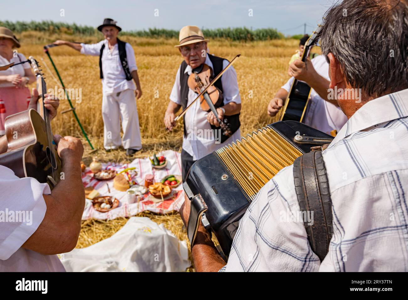 Traditional bellows hi-res stock photography and images - Alamy