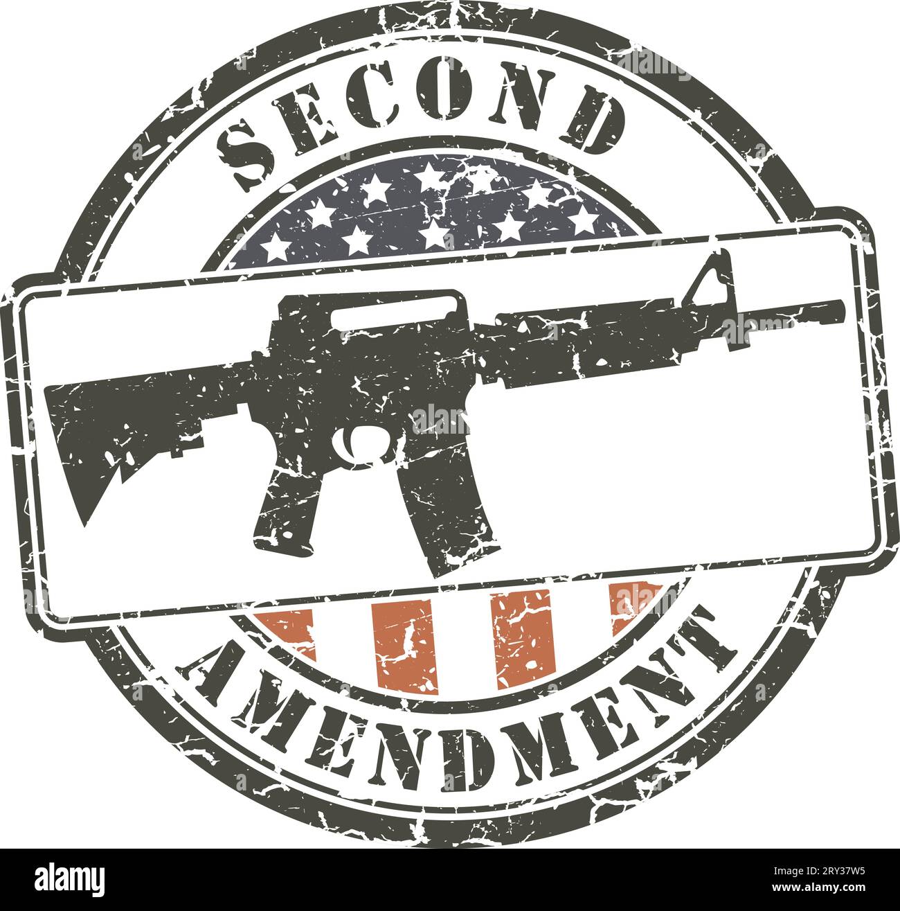 2nd amendment militia hi-res stock photography and images - Alamy