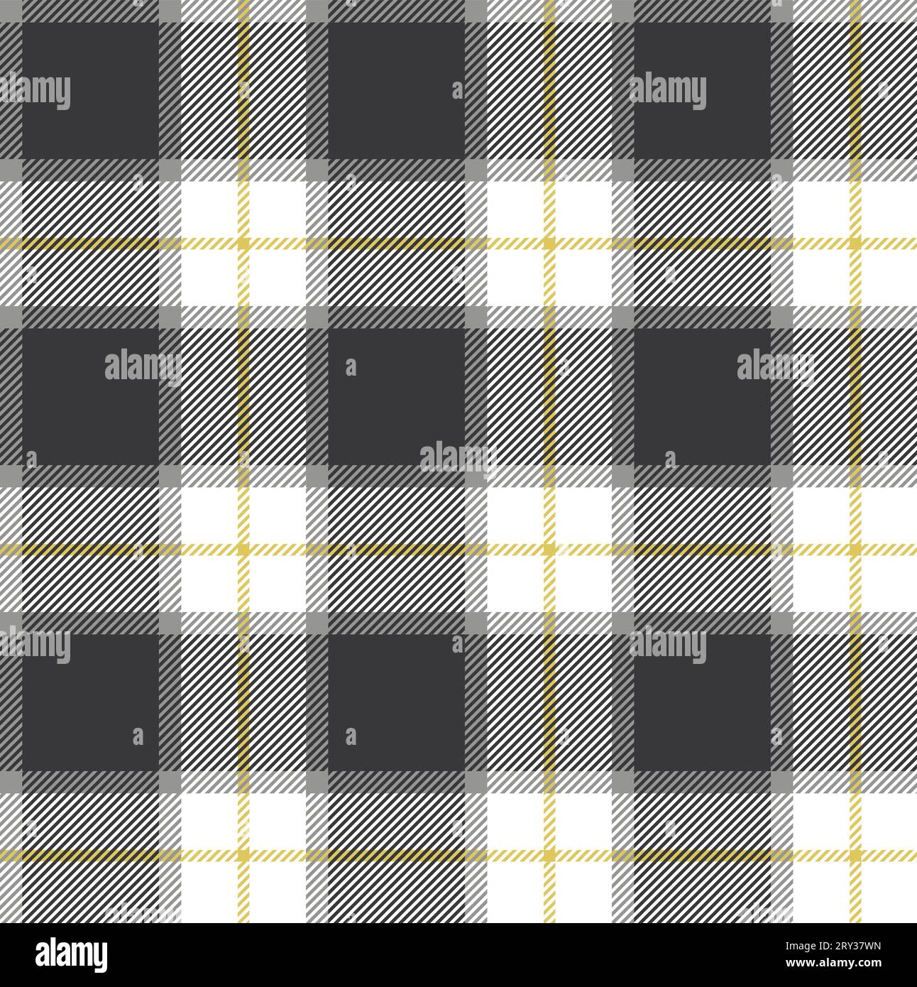 Tartan square pattern hi-res stock photography and images - Alamy