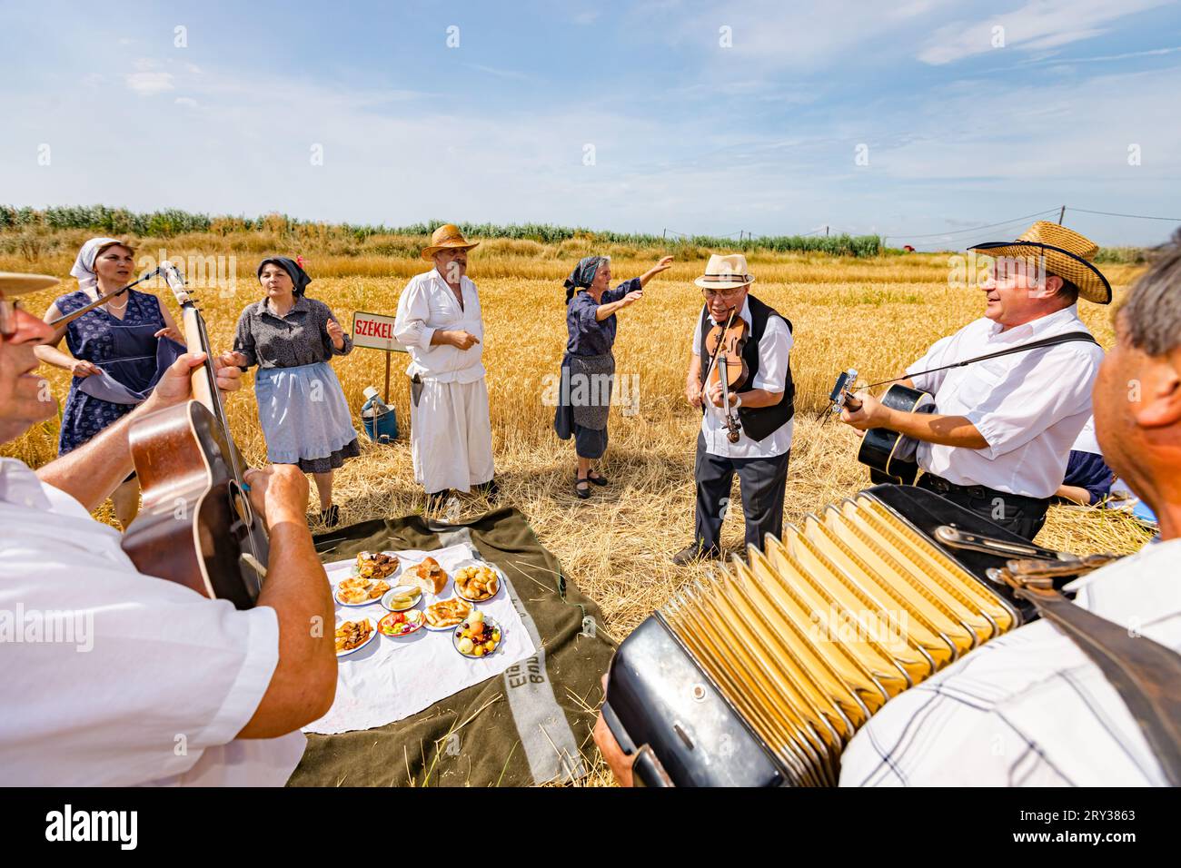 Traditional bellows hi-res stock photography and images - Alamy