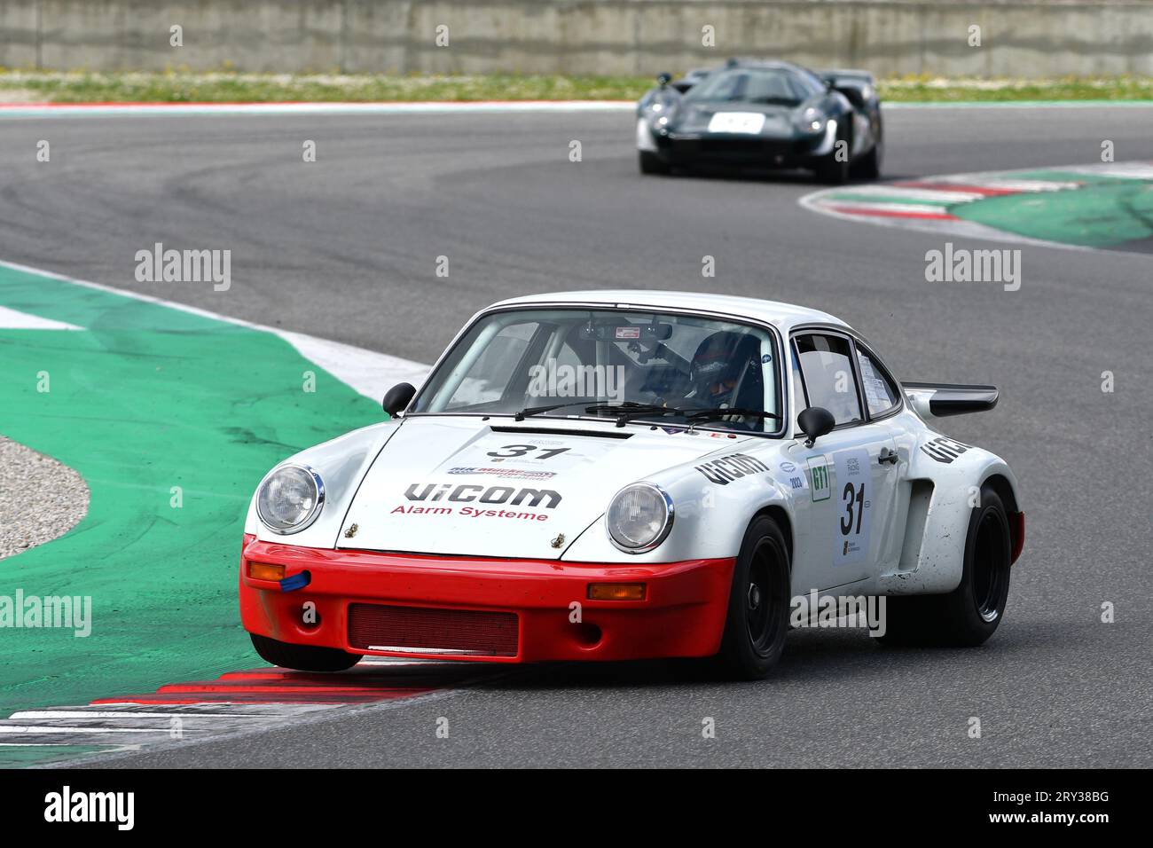 1974 porsche 911 carrera car hi-res stock photography and images - Alamy