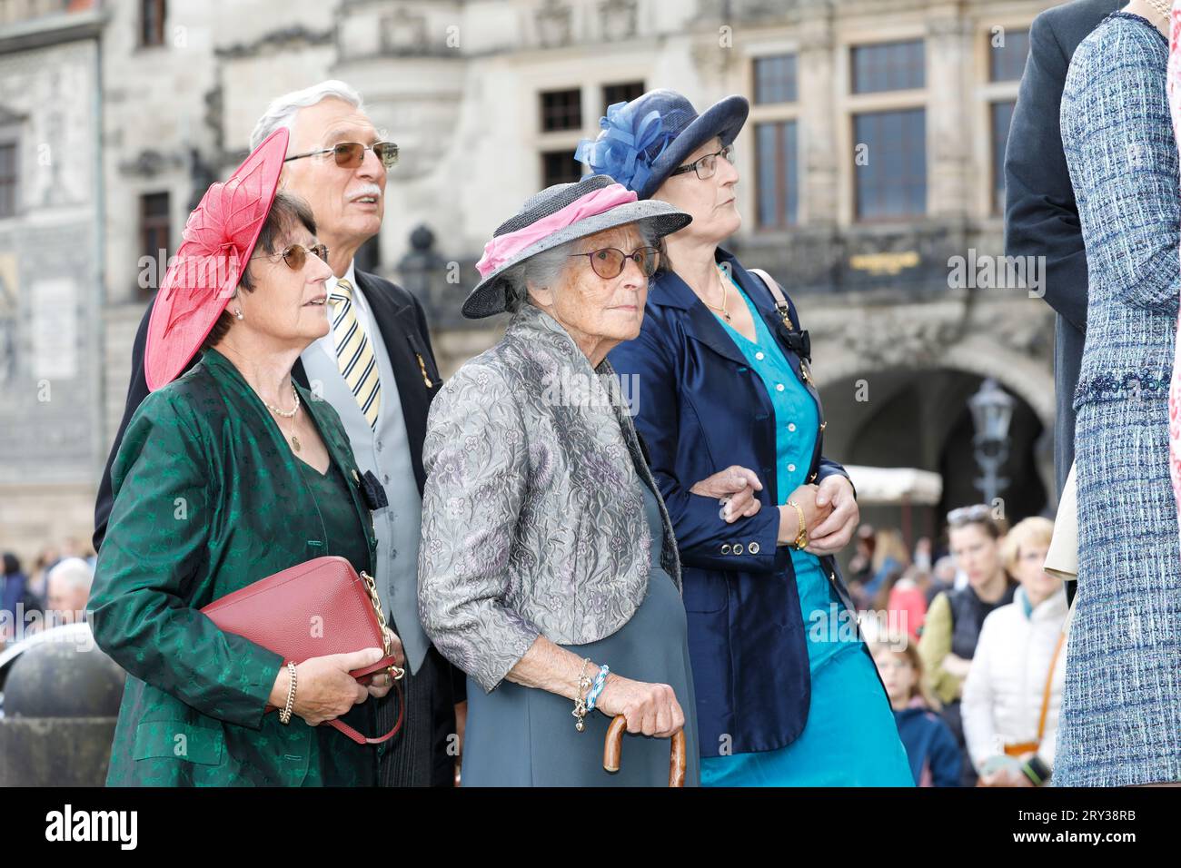 Sisi und franz hi-res stock photography and images - Alamy