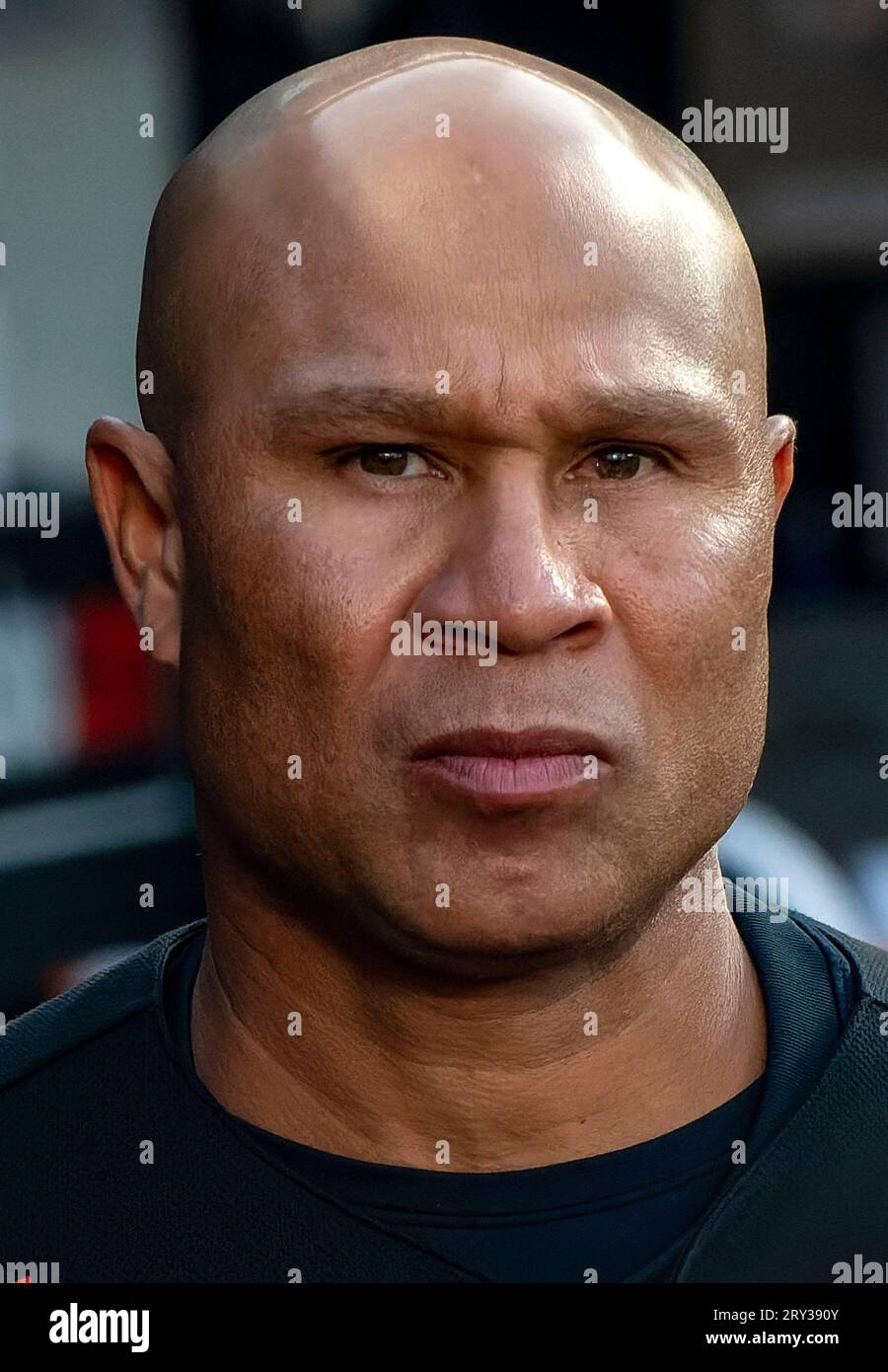 Coach angry player hi-res stock photography and images - Alamy