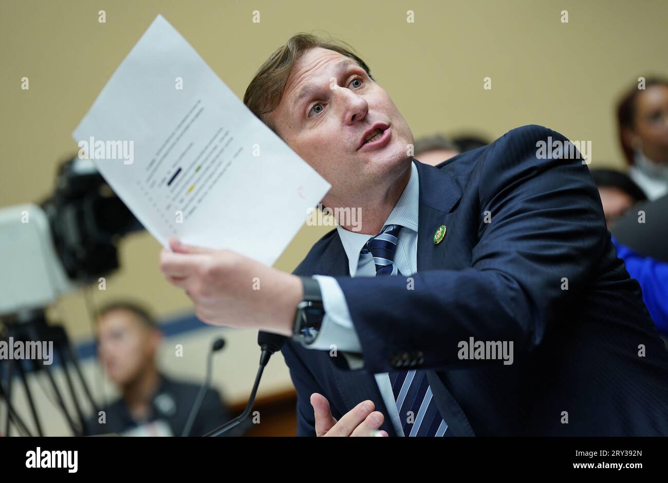 Dan goldman for congress hi-res stock photography and images - Alamy