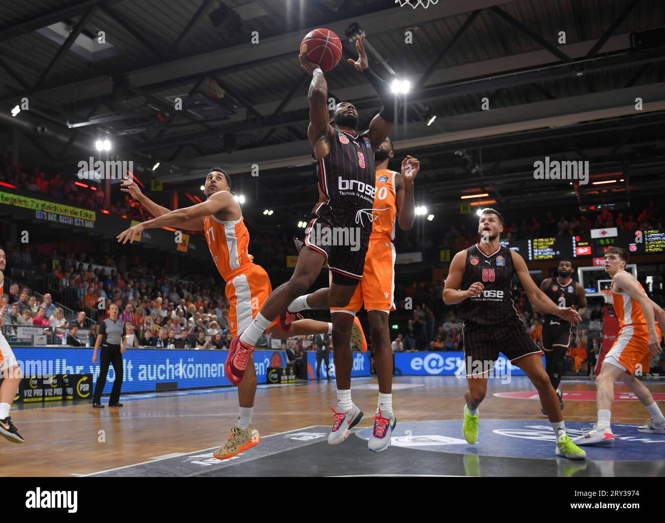 Xeyrius williams rasta vechta hi-res stock photography and images - Alamy