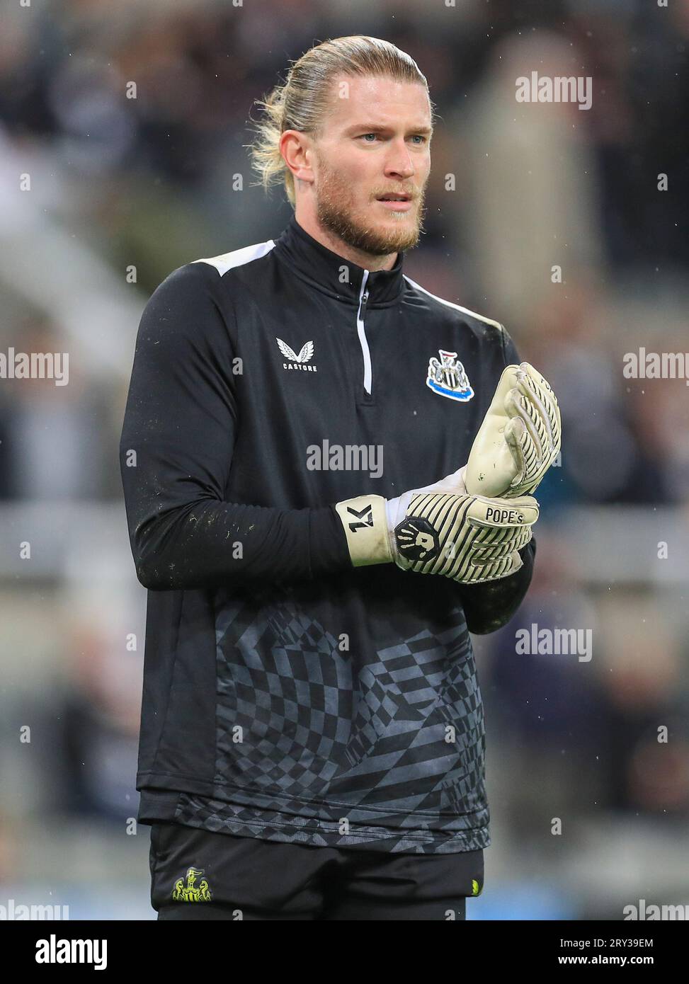 Karius newcastle 2023 hi-res stock photography and images - Alamy