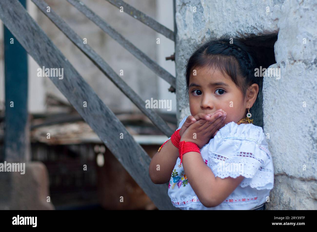 Indigenous resilience hi-res stock photography and images - Alamy