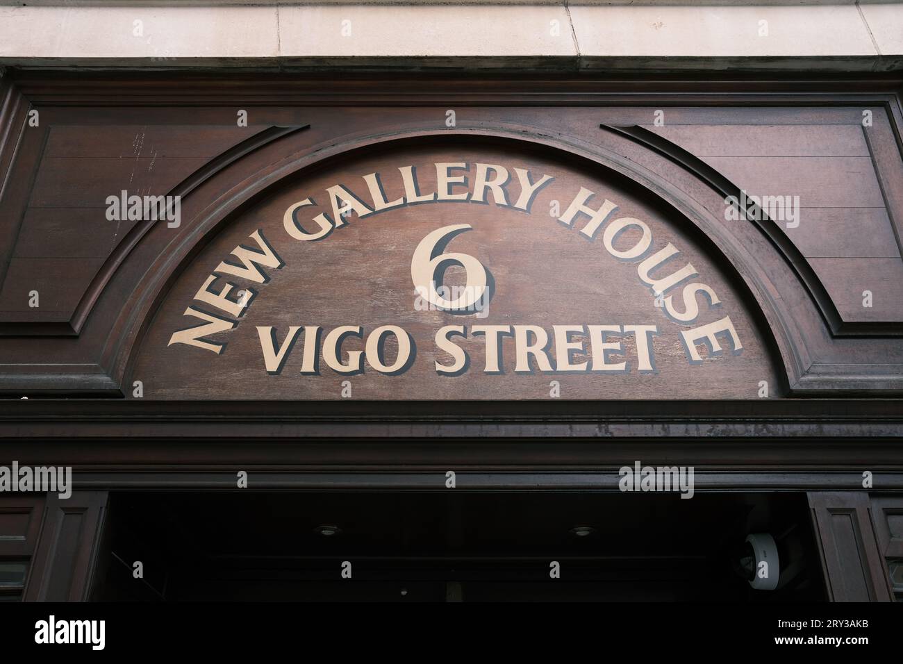 Vigo gallery hi-res stock photography and images - Alamy