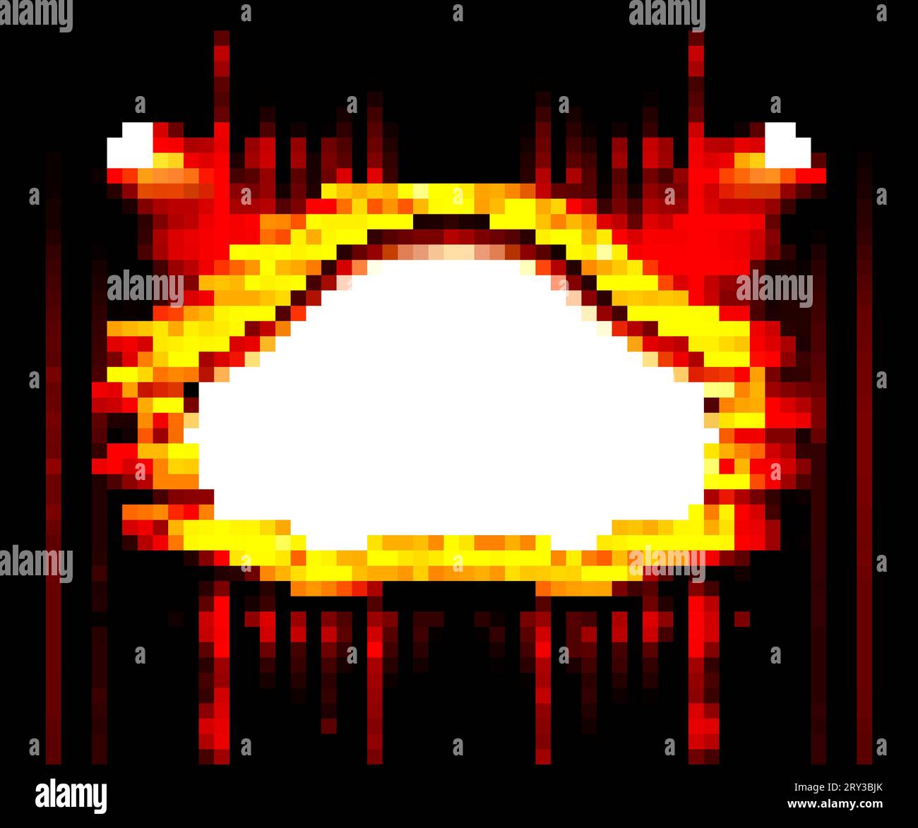 Cinema Theater vector and circle sign gold light up curtains red design ...