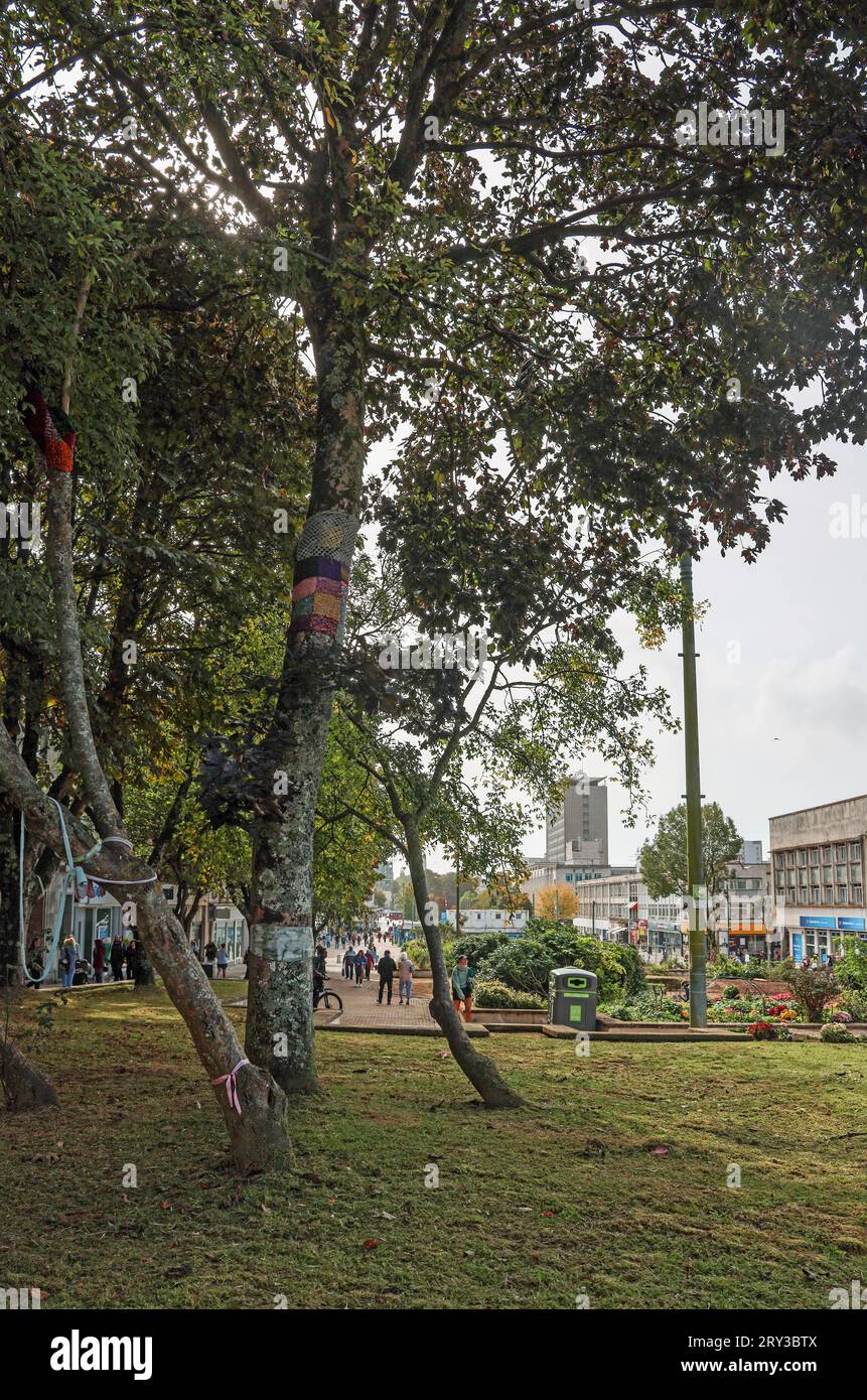 High street heritage action zone hi-res stock photography and images ...