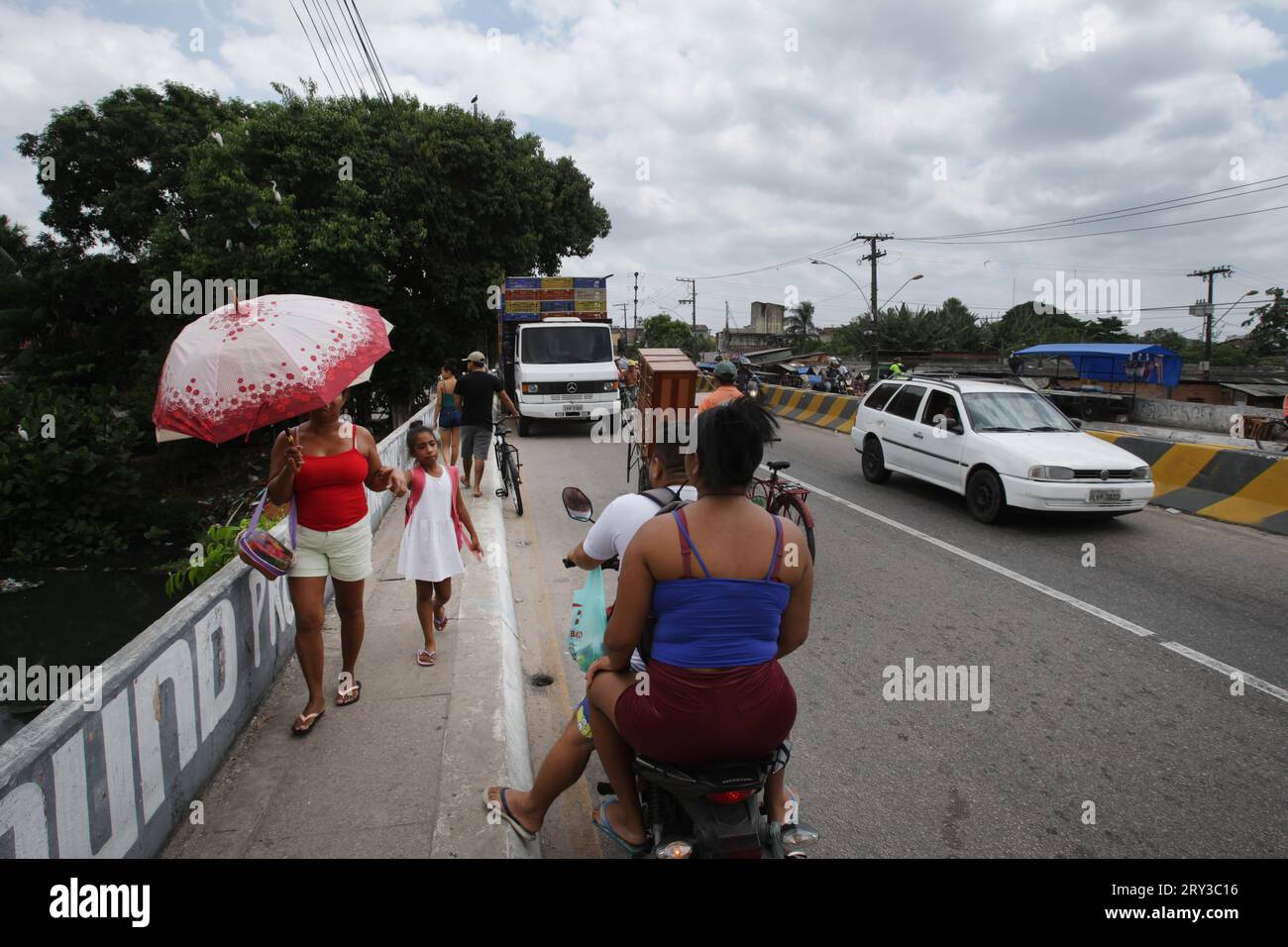 Cop 2025 brazil hi-res stock photography and images - Alamy