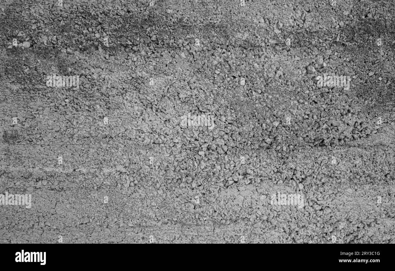 Concrete technology Black and White Stock Photos & Images - Alamy