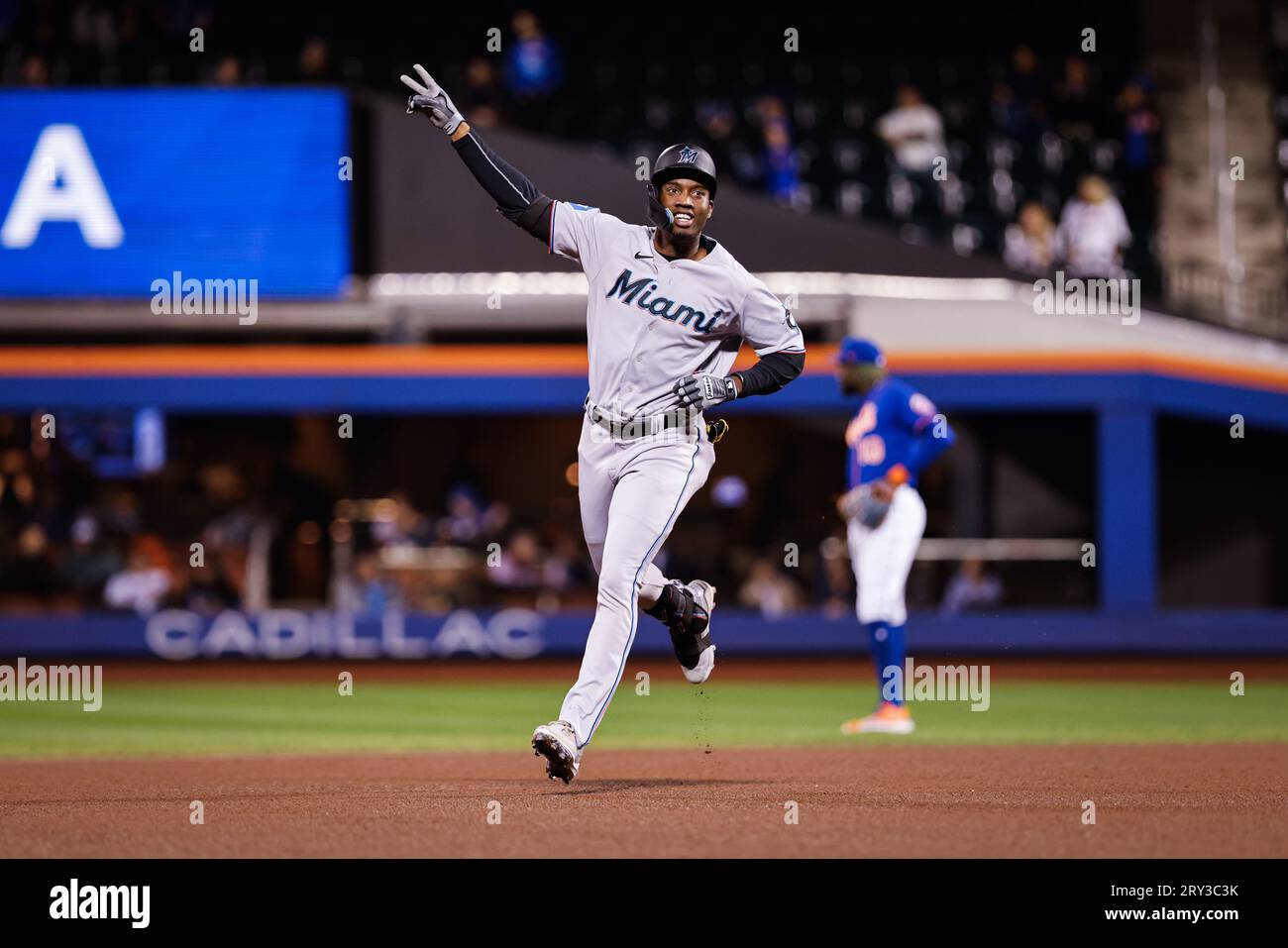 New York, United States. 27th Sep, 2023. Sep 27 2023; New York City ...