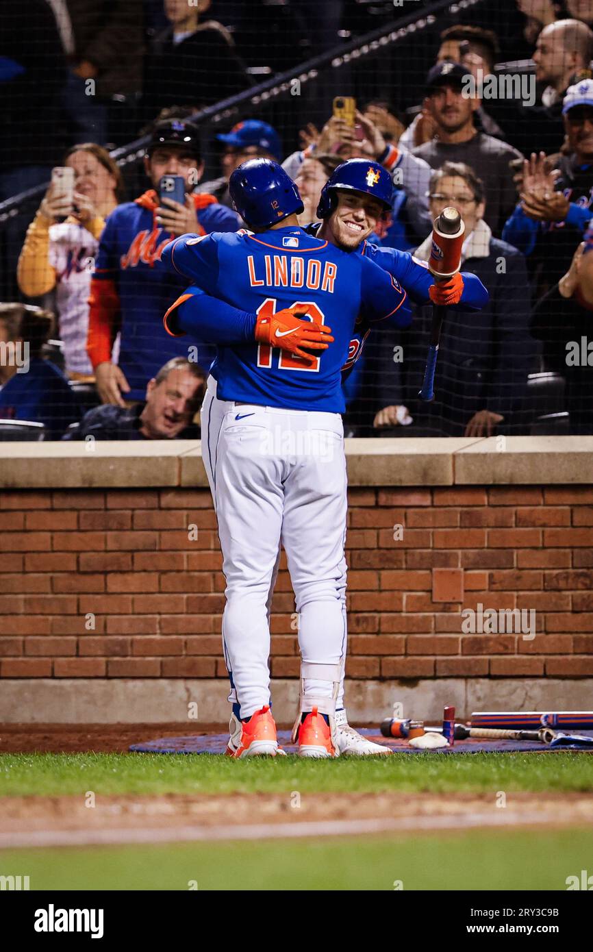 New York, United States. 27th Sep, 2023. Sep 27 2023; New York City ...