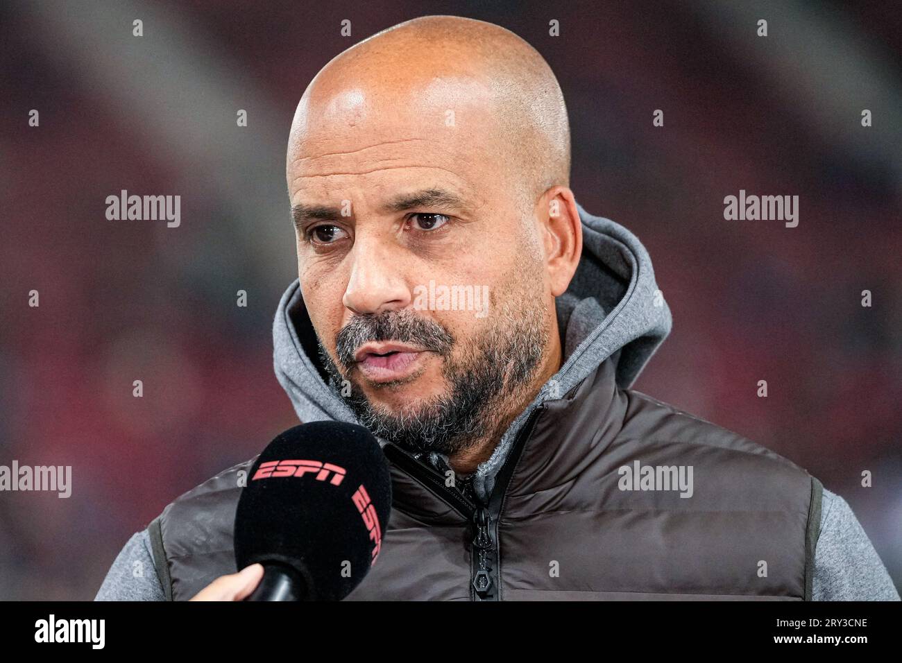 Alkmaar, Netherlands. 28th Sep, 2023. ALKMAAR, NETHERLANDS - SEPTEMBER ...